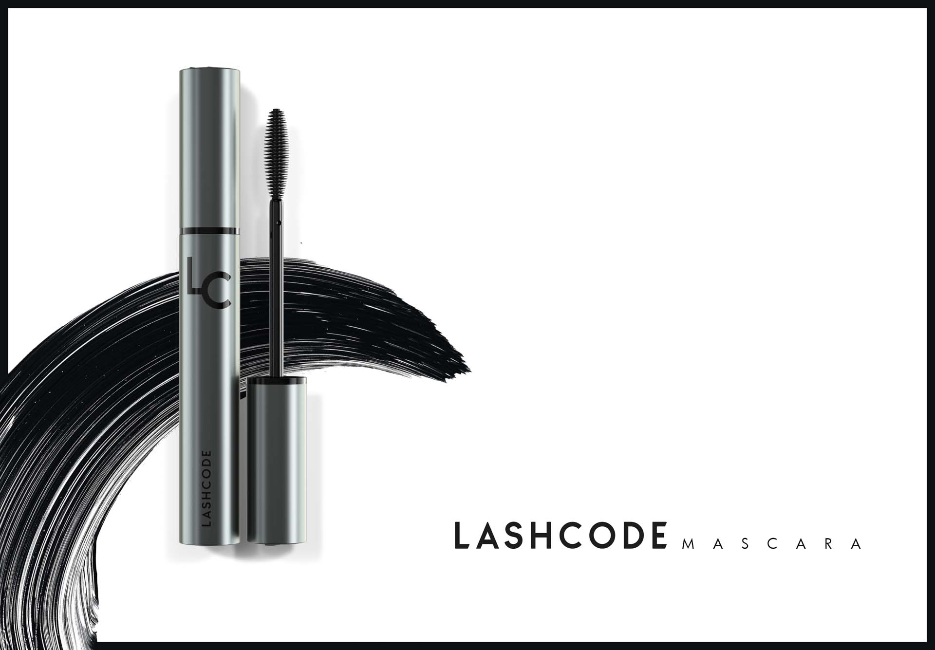 Máscara Lashcode – perfeição natural na maquilhagem